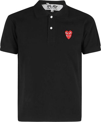 Comme Des Gar&ccedil;ons Herren, Oberteile, Schwarzk, XLGr&ouml;&szlig;e