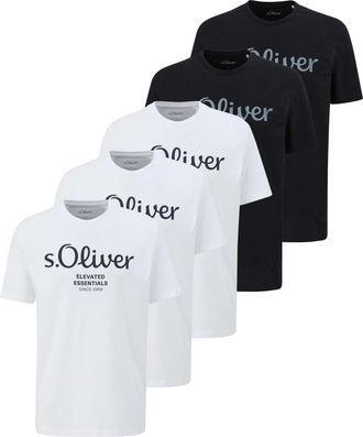 s.Oliver Shirt Basic
