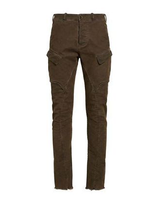 Masnada BAS - Pantalons en jean sur YOOX.COM