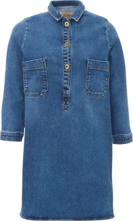 Sessun Robe Gihanim Denim Sess&ugrave;n