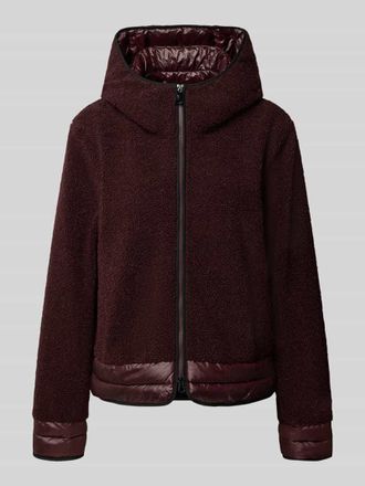 Fuchs Schmitt Regular Fit Jacke mit Kapuze