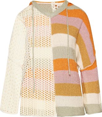 Mymo Pullover
