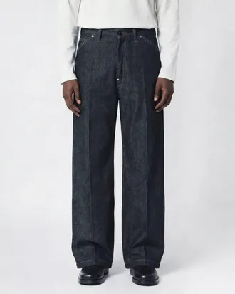 Christophe Lemaire Jeans LEMAIRE Herren Farbe Dust