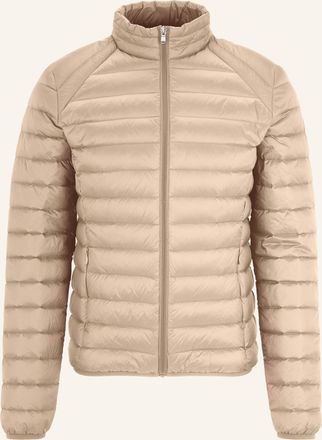 Jott Jott Lightweight-Daunenjacke Mat beige