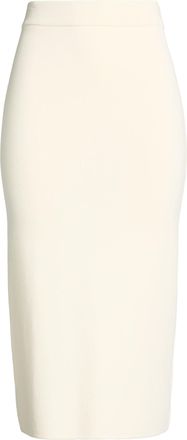 Max Mara HOSEN & R&Ouml;CKE - Midi-R&ouml;cke auf YOOX.COM