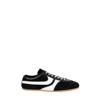 Dries Van Noten Ms261 Schuhe - - Shoes - Herren - Schwarzk - 41 EU
