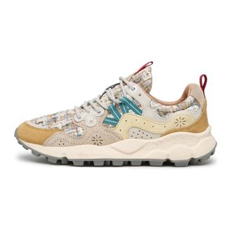 Flower Mountain Damen, Schuhe, Mehrfarbig, 39 EUGr&ouml;&szlig;e