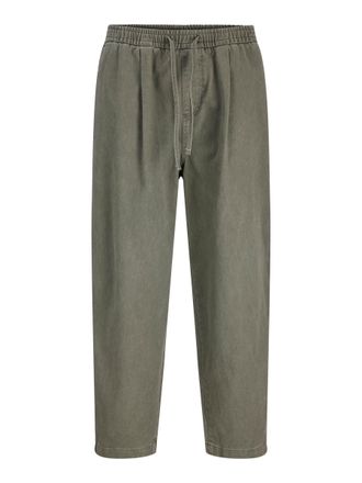 Jack & Jones Male Jogginghose Barrel Fit Jogginghose