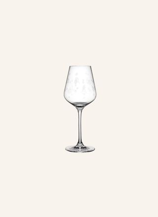 Villeroy & Boch Wei&szlig;weinglas, 2 St&uuml;ck Toys Delight transparent