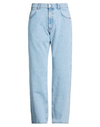 Amish HOSEN & R&Ouml;CKE - Jeanshosen auf YOOX.COM