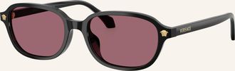 Versace Sonnenbrille ve4514d schwarz