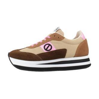 No Name Flex Jogger Sneakers - - Shoes - Damen - Braun - 39 EU