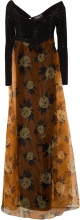 Roccobarocco KLEIDER - Maxi-Kleider auf YOOX.COM