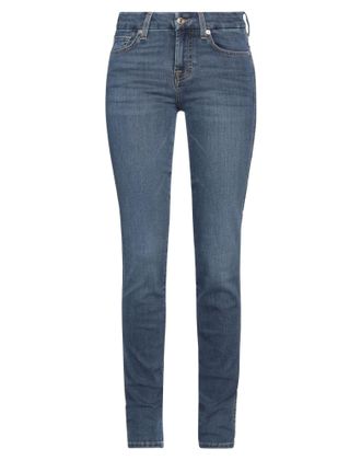 7 For All Mankind HOSEN & R&Ouml;CKE - Jeanshosen auf YOOX.COM