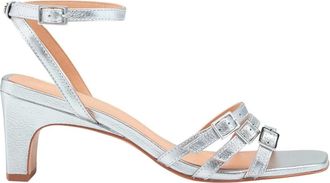 Cosmoparis Femme, Chaussures, Gris, Taille: 37 EU Brunelle Sandal