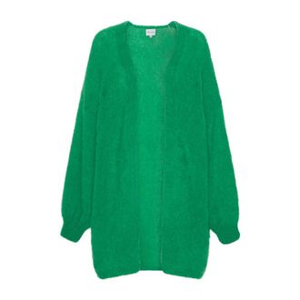 Americandreams Americandreams, Damen, Strickwaren, Gr&uuml;n, L/XLGr&ouml;&szlig;e