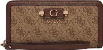 Guess Geldb&ouml;rse Guess SWSG97 49146 Braun