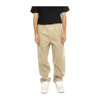 HUF Huf, Herren, Hosen, Beige, XLGr&ouml;&szlig;e
