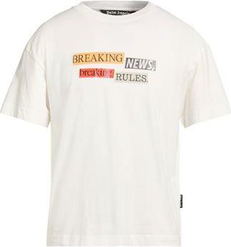 Palm Angels TOPS - T-shirts sur YOOX.COM