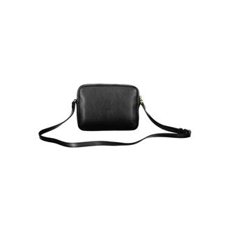 Calvin Klein Synthetic Shoulder Bag - Black