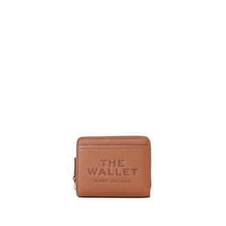 Marc Jacobs Porte-monnaie The Leather Mini