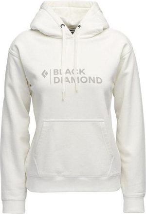 Black Diamond Mini Stacked W - Kapuzenpullover - Damen