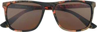 Superdry Off-Duty Essential - - Accessories - unisex - Braun - ONE SIZE