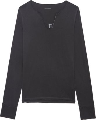 Zadig&Voltaire Tunisien ml cl Fishnet Jwtn02600