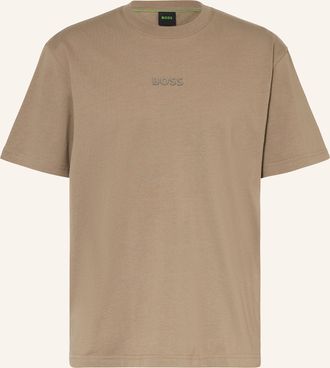 HUGO BOSS T-Shirt gruen