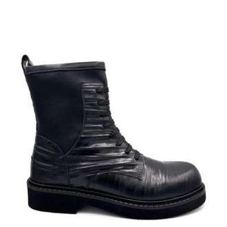 Jeannot Anfibio - - Shoes - Damen - Schwarzk - 40 EU