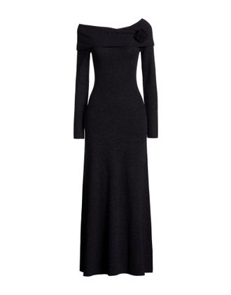 Blugirl KLEIDER - Maxi-Kleider auf YOOX.COM