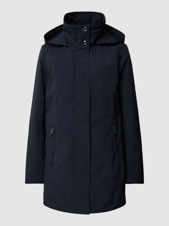 Wellensteyn Regular Fit Funktionsjacke mit Stehkragen Modell TARENT