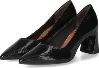 Tamaris 1-22452-45/001 Pumps Synthetik Damen in schwarz - Gr. 41