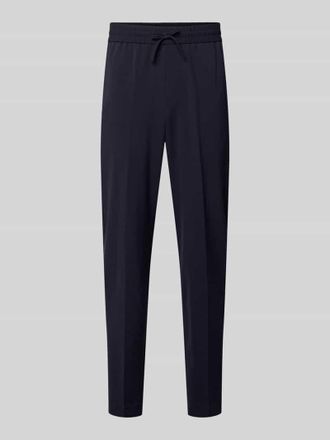 Lindbergh Relaxed Fit Sweatpants mit Viskose-Anteil