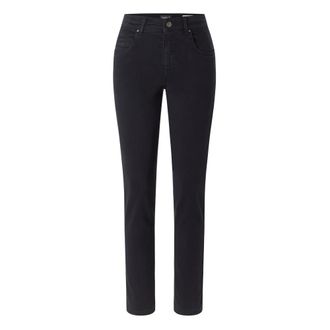 Angels Damen, Hosen, Blau, 3XLGr&ouml;&szlig;e
