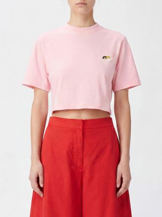 Fiorucci T-Shirt Femme couleur Rose