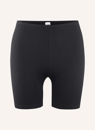 Hessnatur Hessnatur Shorts schwarz