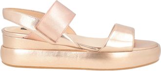 Luciano Barachini SCHUHE - Sandalen auf YOOX.COM