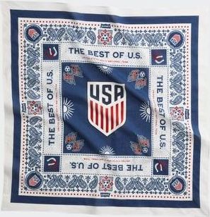 Levi's Bandana - Taille TU