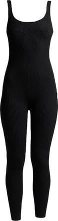 Elisabetta Franchi OVERALLS - Jumpsuits auf YOOX.COM