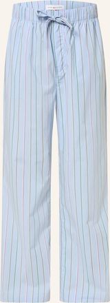 Tommy Hilfiger Schlafhose blau