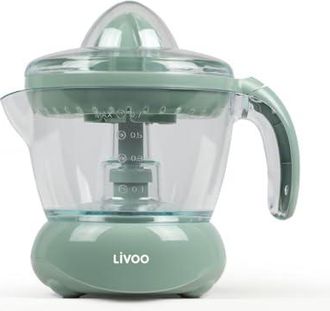 Livoo Presse-agrumes électrique