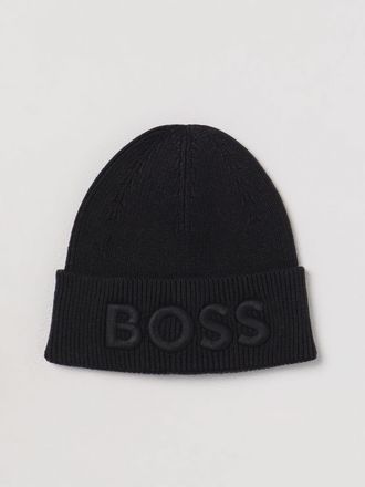 HUGO BOSS Chapeau BOSS Homme couleur Noir