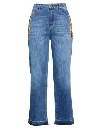 Nenette BAS - Pantalons en jean sur YOOX.COM