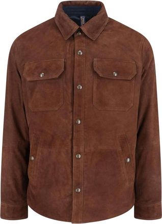 Polo Ralph Lauren Blazer - Marron