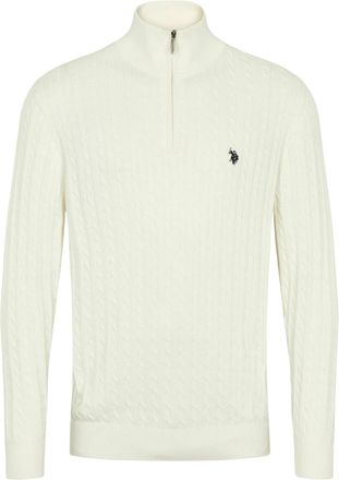 U.S.Polo Association Pullover Romeo