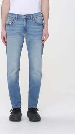 Diesel Jeans DIESEL Herren Farbe Denim