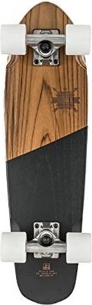 Globe Cruiserboard Blazer 26, Teak/Monstera, One size, 10525125