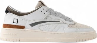 D.A.T.E. D.a.t.e., Herren, Schuhe, Mehrfarbig, 44 EUGr&ouml;&szlig;e