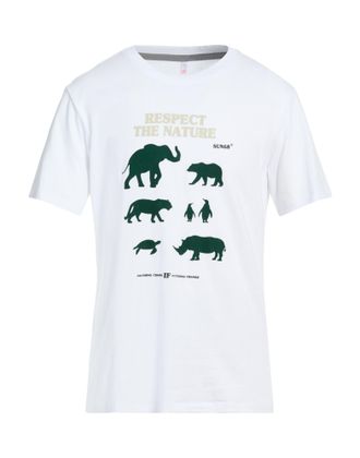 Sun 68 TOPS - T-shirts auf YOOX.COM